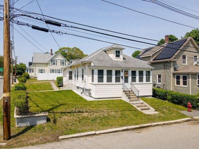 Edgewood Ave, Methuen, Home For Sale