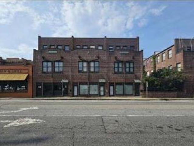 Edgewood Ave SE