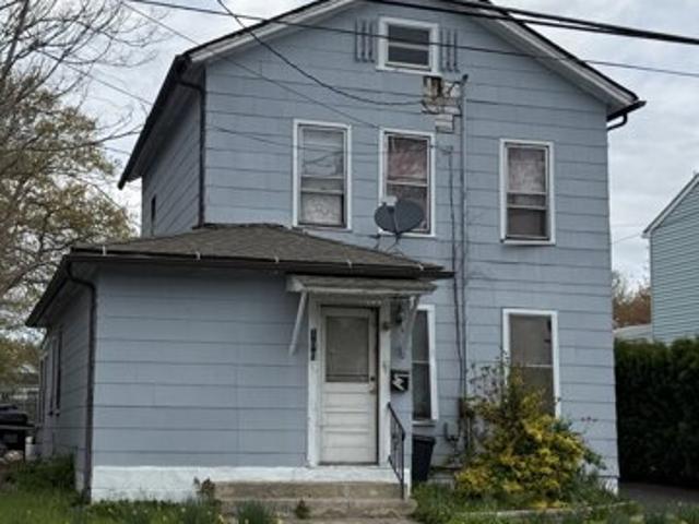 Edgewood Ave, Waterbury, Home For Sale