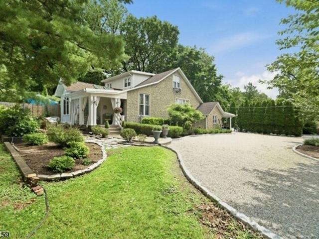 Edgewood Ave, West Orange, Home For Sale