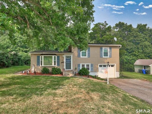 Edgewood Ave, Thomaston, Home For Sale