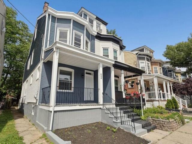 Edgewood Ave, Trenton, Home For Sale