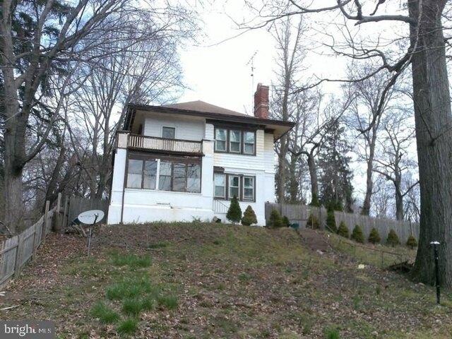 Edgewood Ave, Trenton, Home For Sale