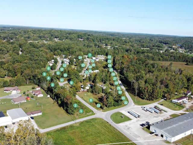 Edgewood Blvd, Oneida, TN 37841