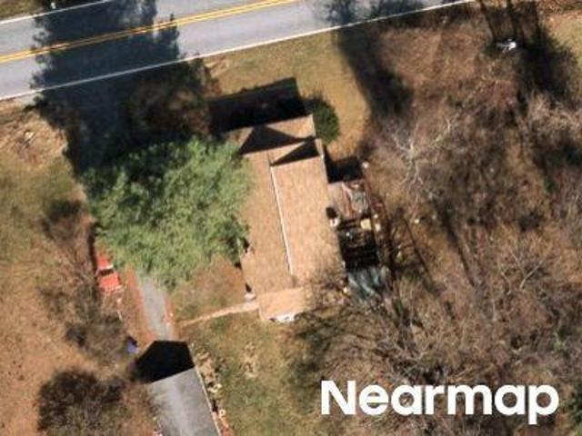 Edgewood Church Rd