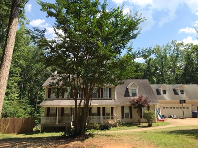Edgewood Cir