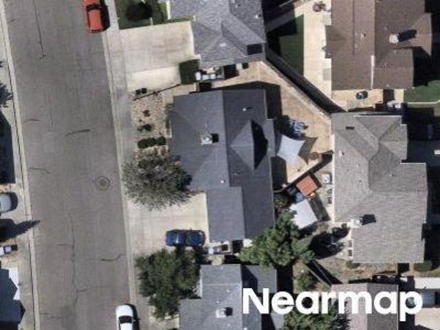 Edgewood Cir