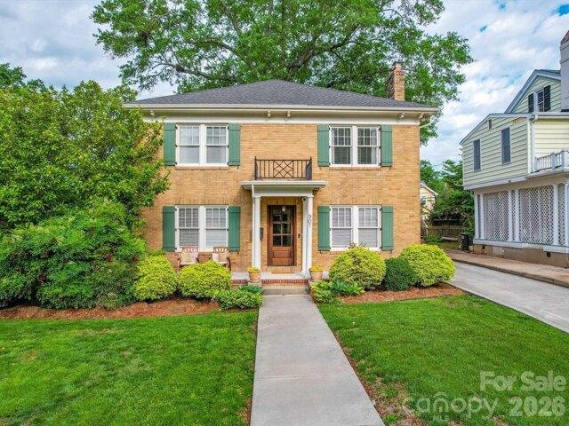 Edgewood Cir, Gastonia, Home For Sale