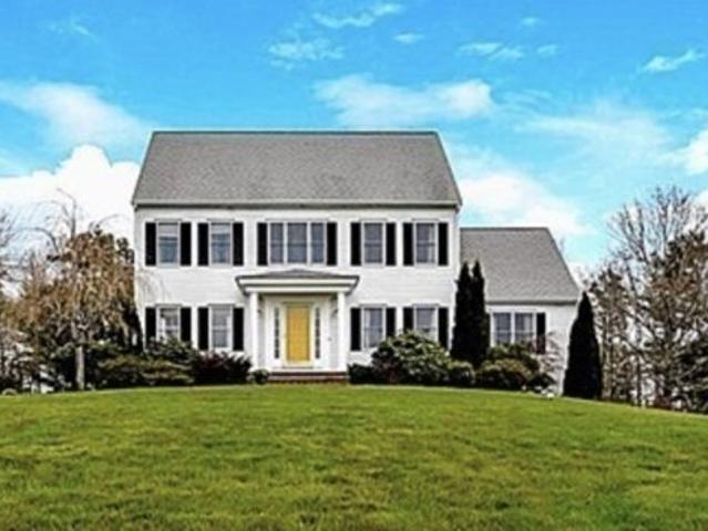 Edgewood Cir, Plymouth, Home For Sale