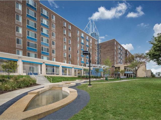Edgewood Commons 601 Studio Apartment for Rent at 601 Edgewood St Ne, Washington, DC 20017 Brookland