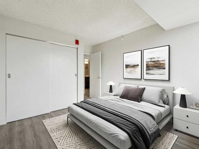 Edgewood Commons 611 & Gardens 2 Bedroom Apartment for Rent at 611 Edgewood St Ne, Washington, DC 20017 Brookland