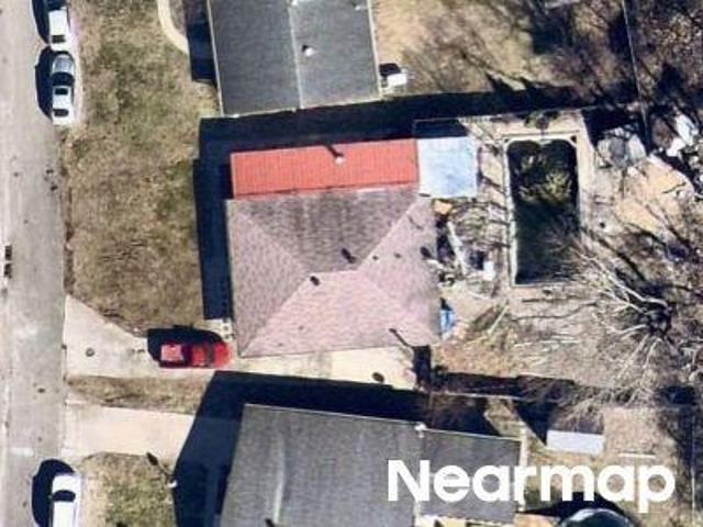 Edgewood Dr