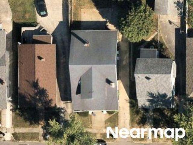 Edgewood Dr
