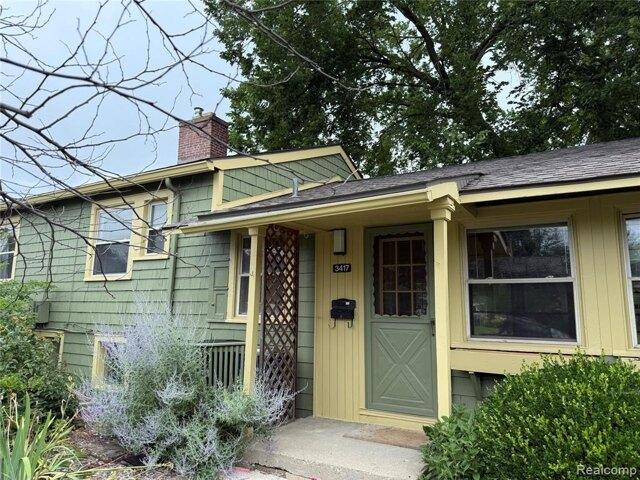 Edgewood Dr, Ann Arbor, Condo For Sale