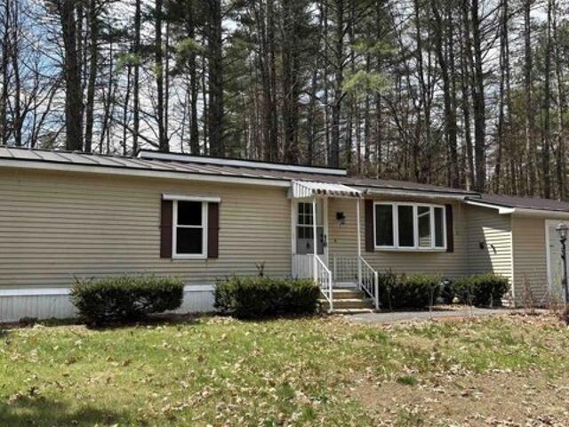 Edgewood Dr, Hopkinton, Property For Sale