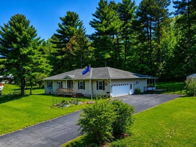 Edgewood Dr, Newport City, Home For Sale