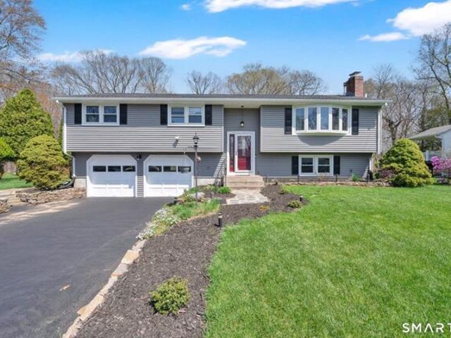 Edgewood Dr, South Windsor, Home For Sale