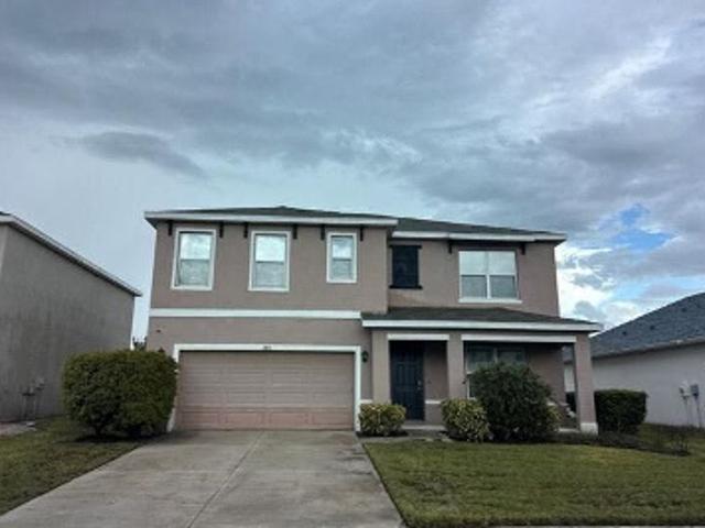 Edgewood Drive