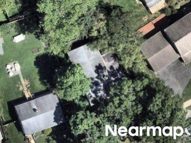 Edgewood Rd
