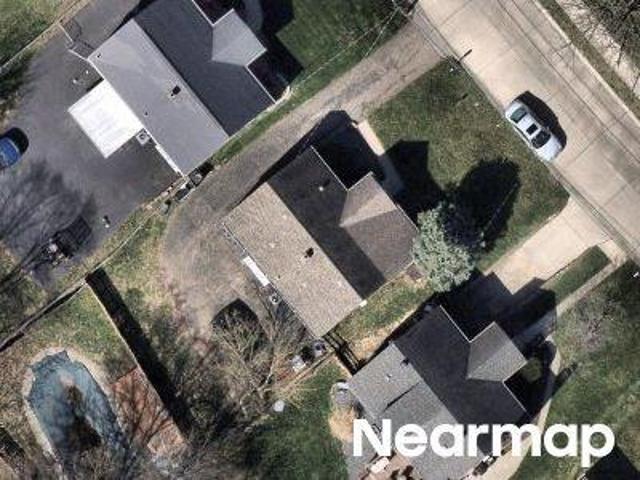 Edgewood Rd