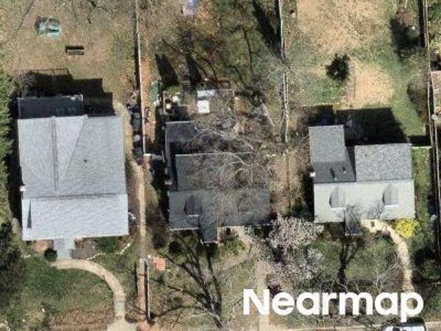 Edgewood Rd