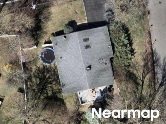 Edgewood Rd