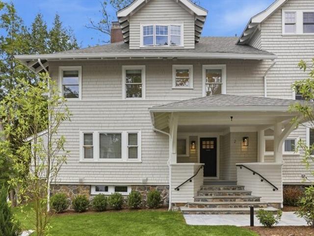 Edgewood Rd Unit,lexington, Condo For Sale