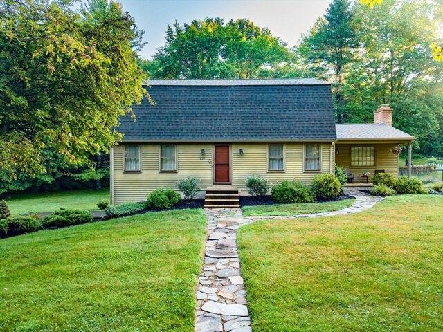 Edgewood Rd, West Springfield, Home For Sale
