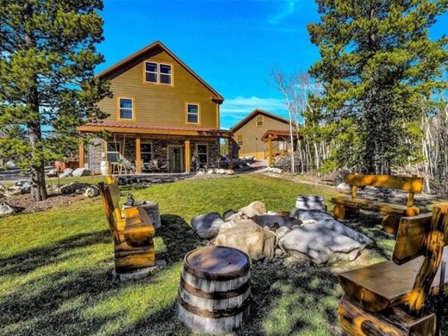 Edgewood Rd, Alma, Home For Sale