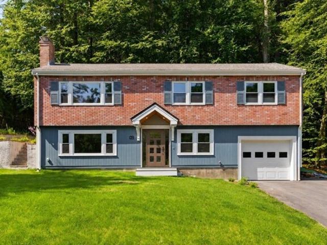 Edgewood Rd, Concord, Home For Sale