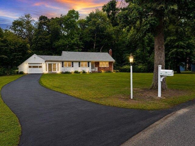 Edgewood Rd, Scituate, Home For Sale