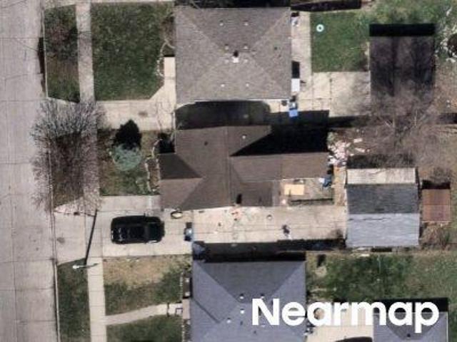 Edgewood St