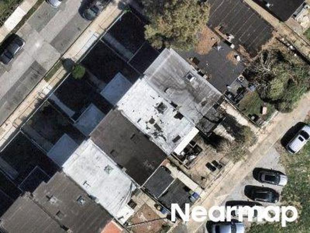 Edgewood St