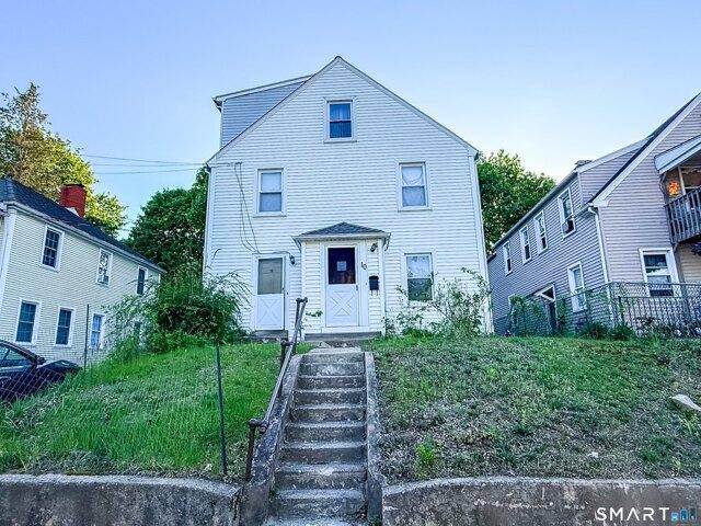 Edgewood St, Bristol, Home For Sale