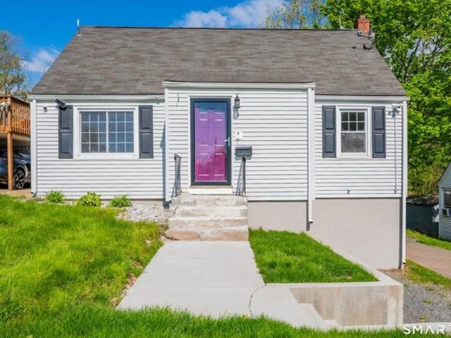 Edgewood St, East Hartford, Home For Sale