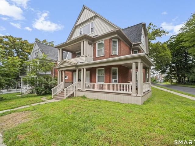Edgewood St, Hartford, Home For Sale