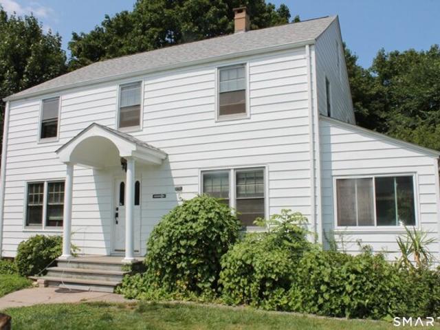 Edgewood St, Meriden, Home For Sale