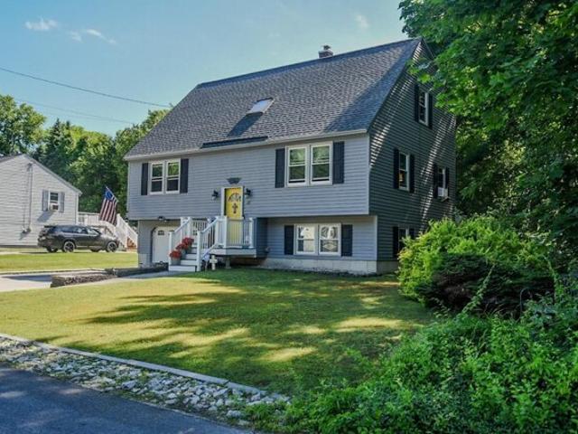 Edgewood St, Milford, Home For Sale