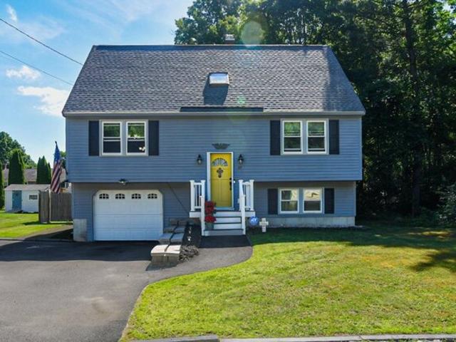 Edgewood St, Milford, Home For Sale