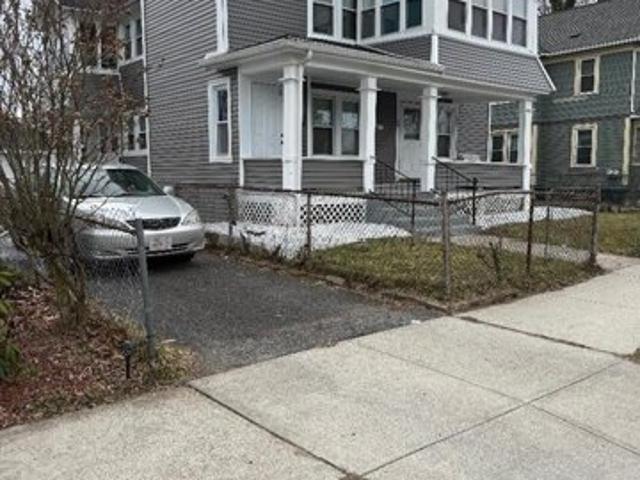 Edgewood St, Springfield, Home For Sale