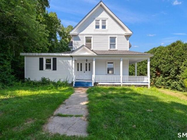 Edgewood St, Stafford, Home For Sale