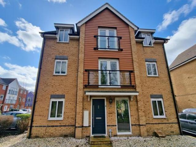 Edgeworth Close, Slough, 5 Bedroom Detached
