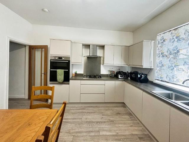 Edgeworth Drive, Manchester, Greater. 4 bed terraced house to rent £2,253 pcm £520 pw