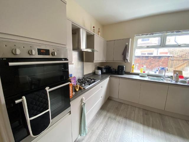 Edgeworth Drive, Manchester M14, 4 bed shared accommodation to rent, £2,253 pcm | PrimeLocation