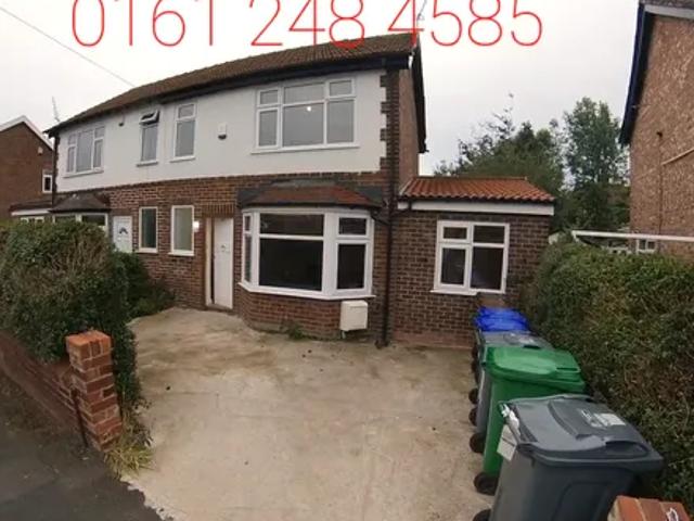 Edgeworth Drive, Manchester, M14 6TZ, United Kingdom | 5 bed duplex for rent #78346315 | Rentberry
