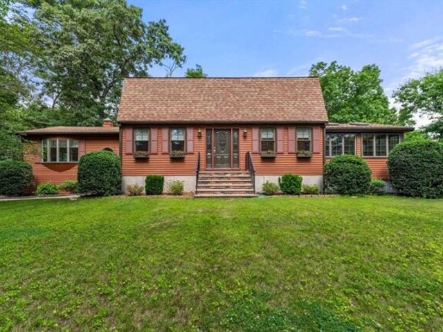 Edgeworth St, Billerica, Home For Sale