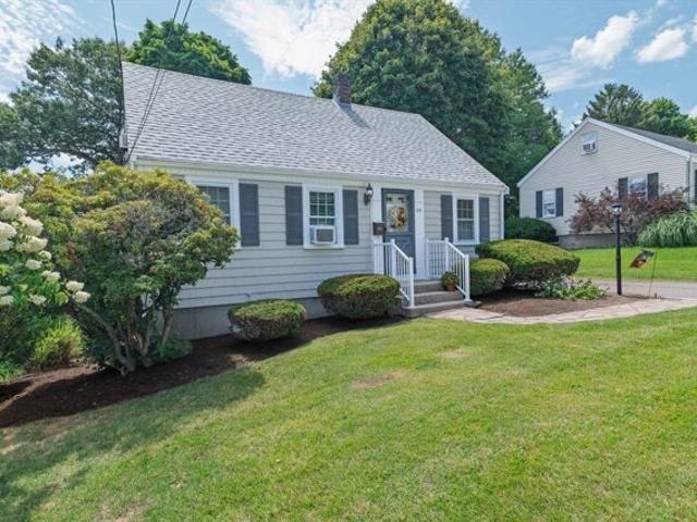 Edgeworth St, Weymouth, Home For Sale