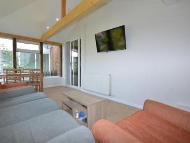 Edgeworth Road, Earlham, Norwich, NR5