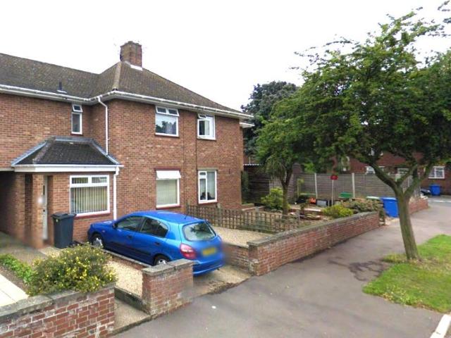 Edgeworth Road, Norwich, NR5 5 bed semi detached house to rent £2,150 pcm £496 pw