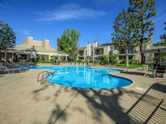 Edgewater 2 Bedroom Apartment for Rent at 8200 Kroll Way, Bakersfield, CA 93311 CSU Bakersfield